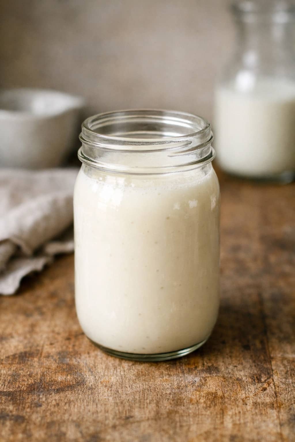How to Make Buttermilk at Home (Easy 5-Minute Method)