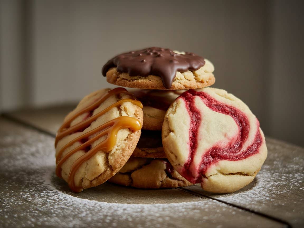Crumbl Cookies - Blog Dolce Vita