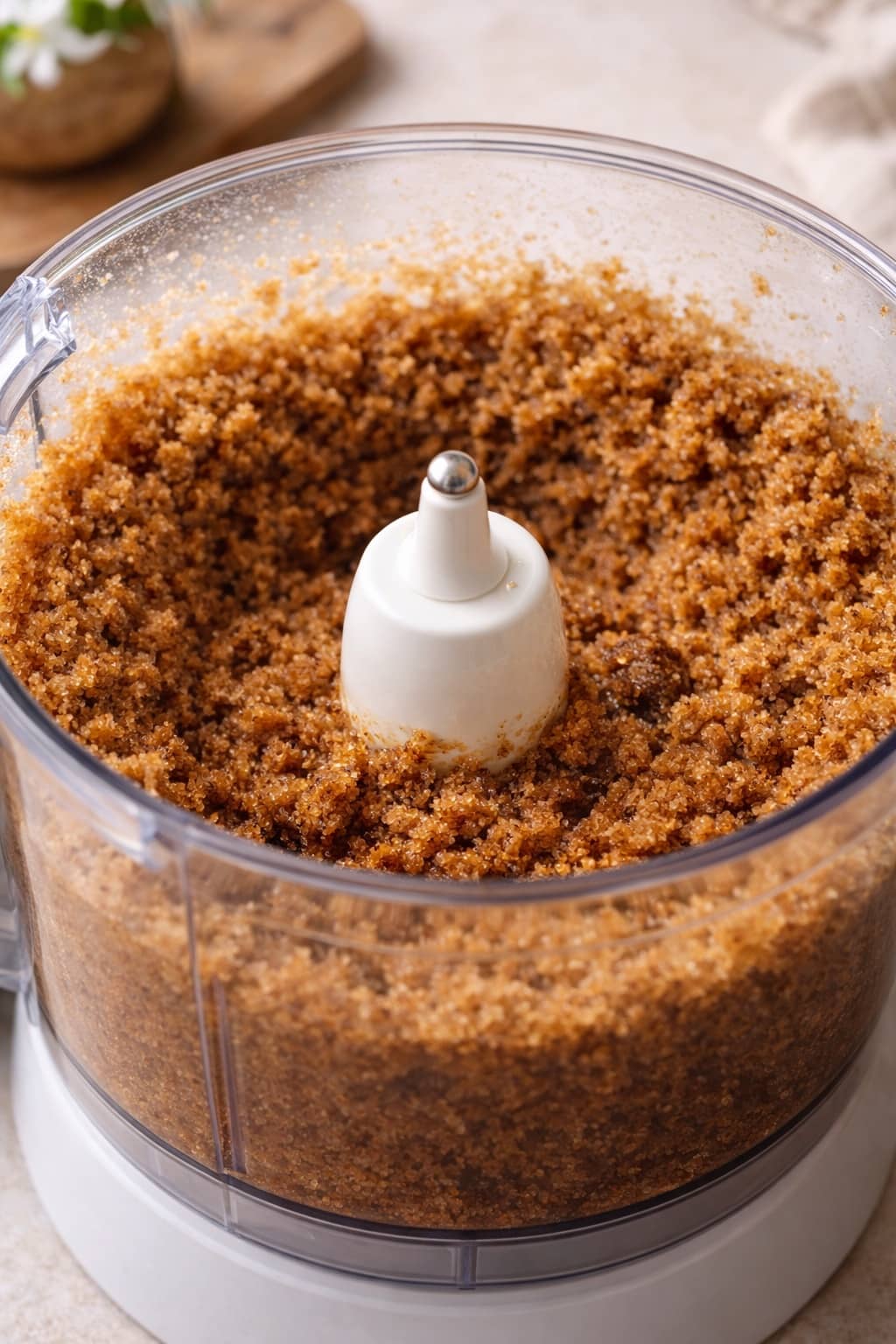 How to Make Brown Sugar at Home (Easy 5-Minute Method)