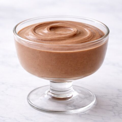 Chocolate Mousse Recipe (Rich, Silky & Easy)